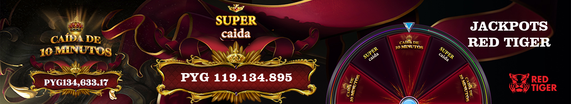 Slots del Sol - Casino Online de Paraguay con los mejores Juegos y que ...